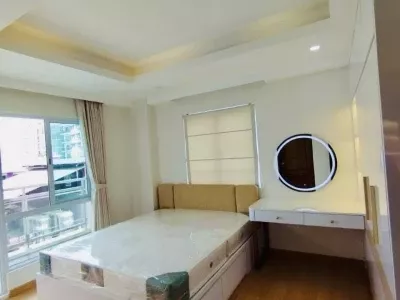 Avenue 18 Residence 3 Bedrooms Unit for Rent with 32 Lakhs MMK at ...